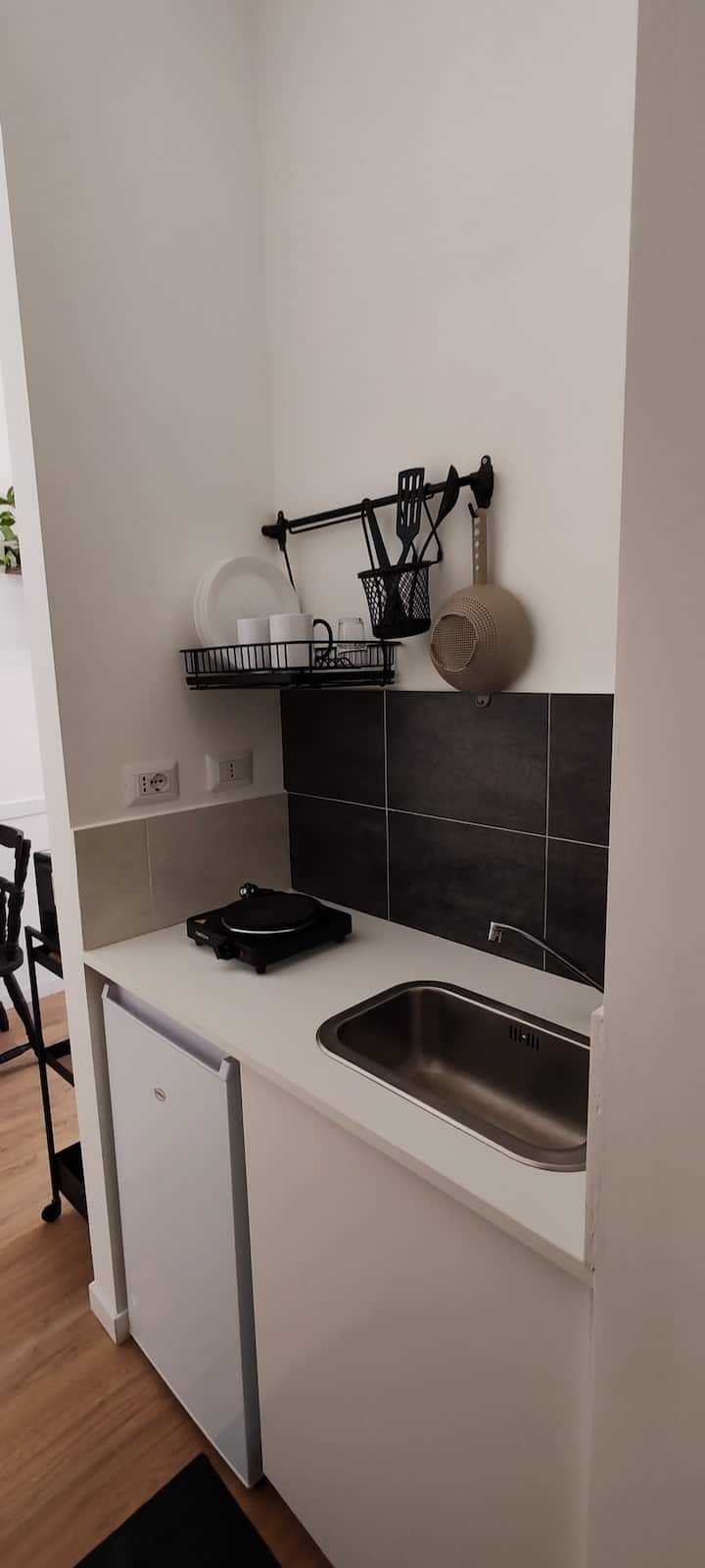 Roma Termini Loftline Design & Comfort - Rome