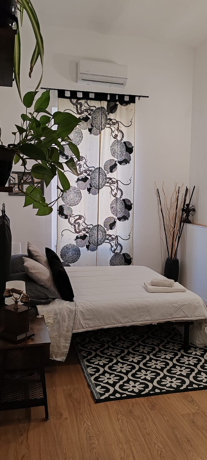 Roma Termini Loftline Design & Comfort - Roma
