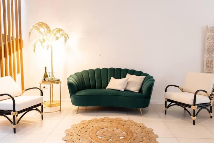 Serenity Cove Retreat - Sunshine Coast