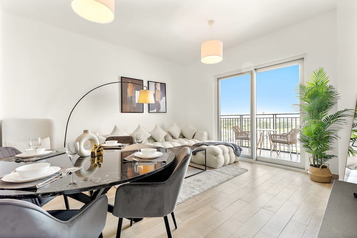 First Class | 2br | Yas Island Living - Abu Dhabi