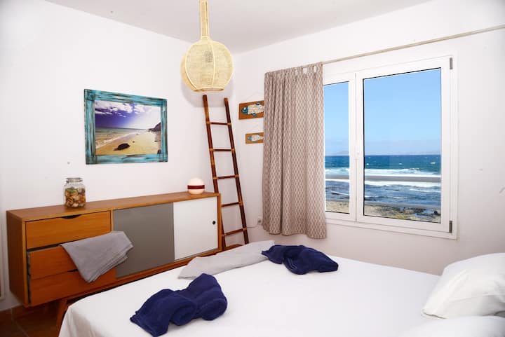 Vista Oceano Corralejo - Corralejo