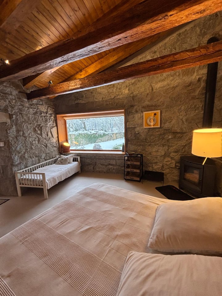 Cabaña V - Navacerrada