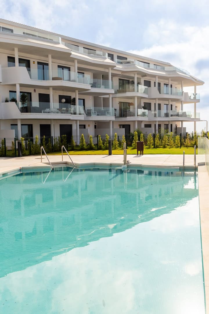 Higueron Hills - Fuengirola