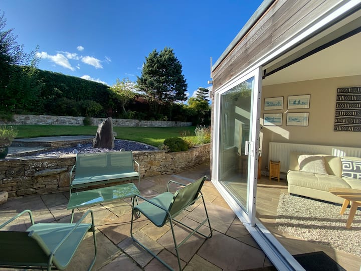 The Nook - Corbridge