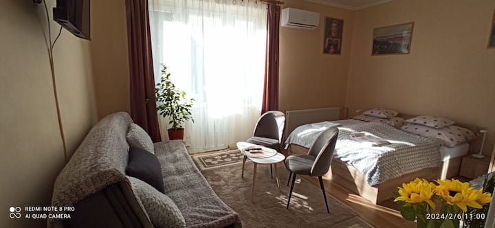 Karancs 2 Apartman - Salgótarján