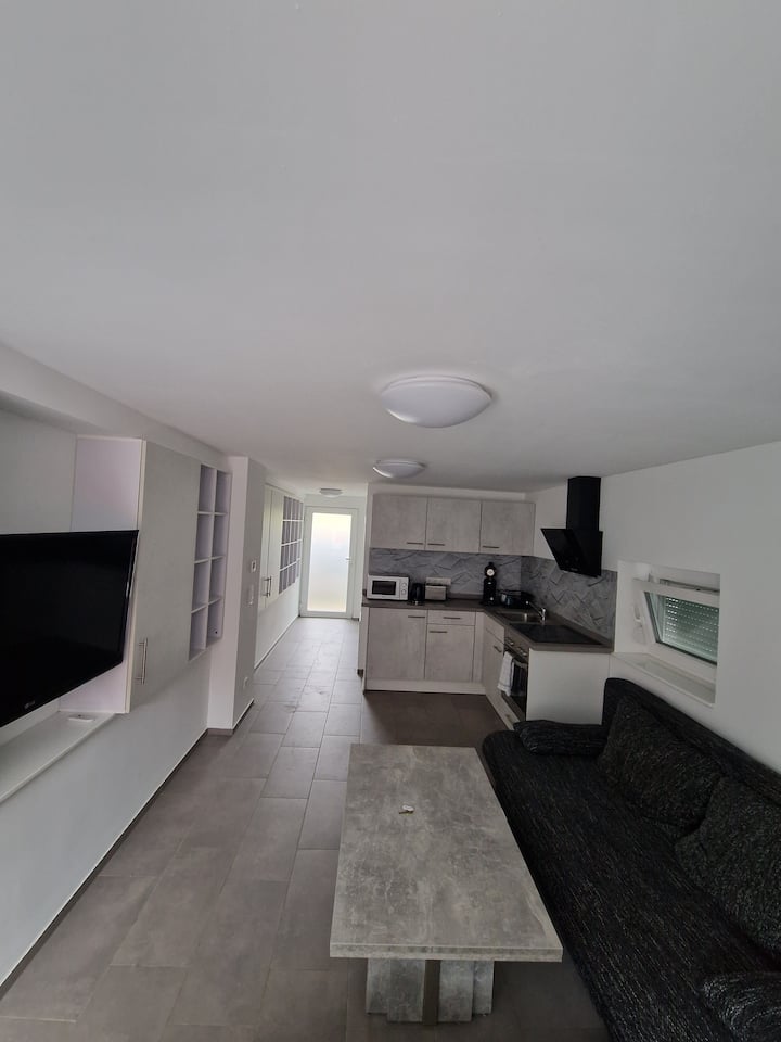 1 Zi. Apartment, Ferienwohnung, Monteurzimmer - Spaichingen