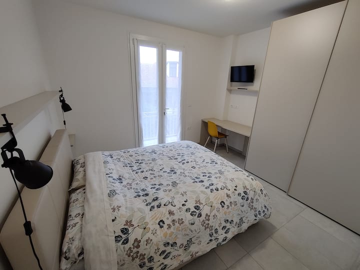 B&b 32 - Camera Nord - Castel San Pietro Terme