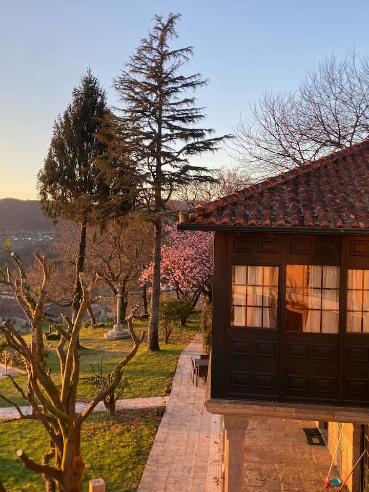 Hotel Rural Vn Casal - Pontevedra