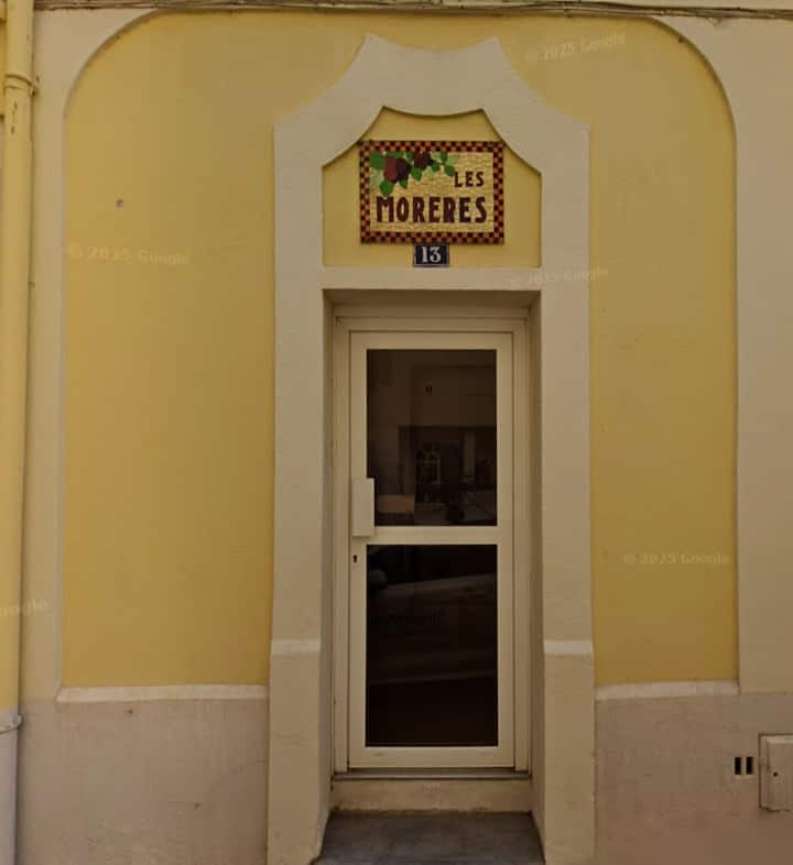 Les Morèses Studio Tout Confort - Amélie-les-Bains-Palalda