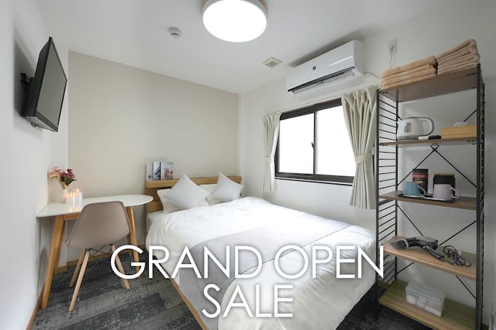 Enjoy Osaka! Namba/dotonbori/tsutenkaku/out11:00 - Osaka, Japan