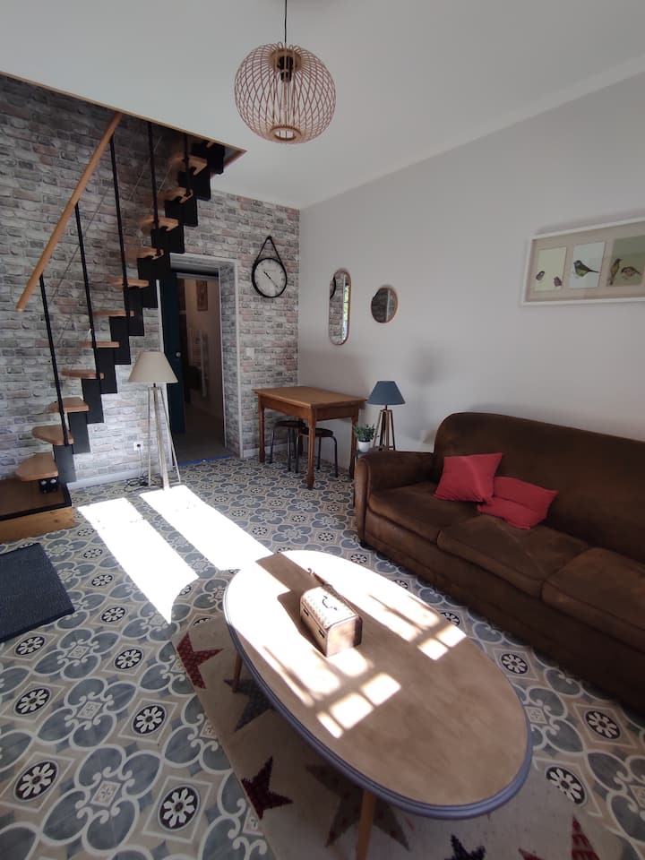 Petite Maison - Noyon