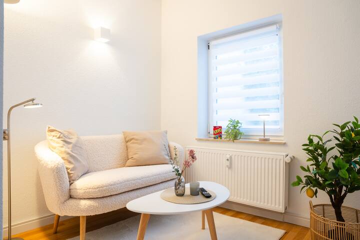 Ferienhaus Pauline - Für 1-2 Personen - Gera - Gera
