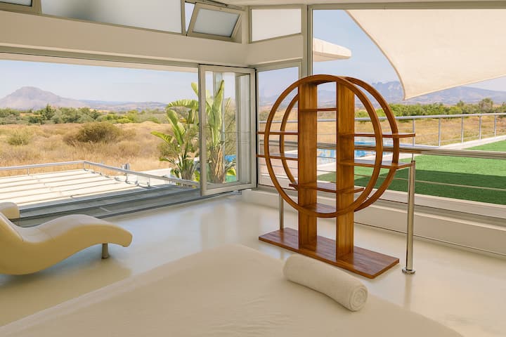 Casa Hathor - Mutxamel