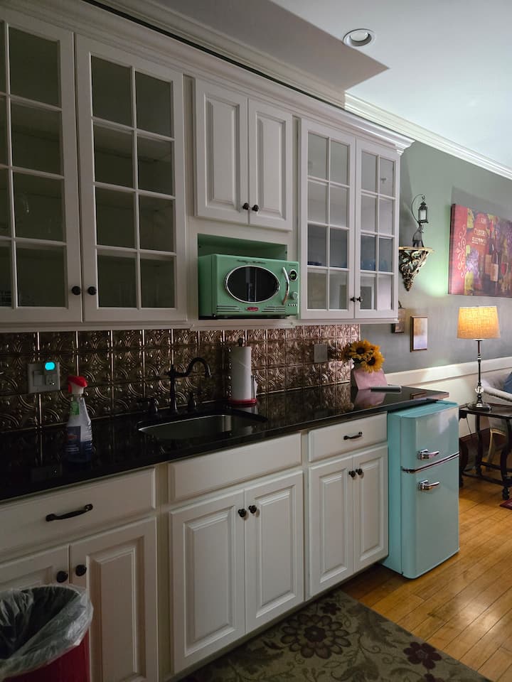 Unique Stay In A Historic Firehouse. - Montpelier, VT