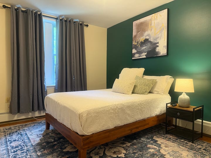 Bright, Open Studio - Longwood/fenway - Boston