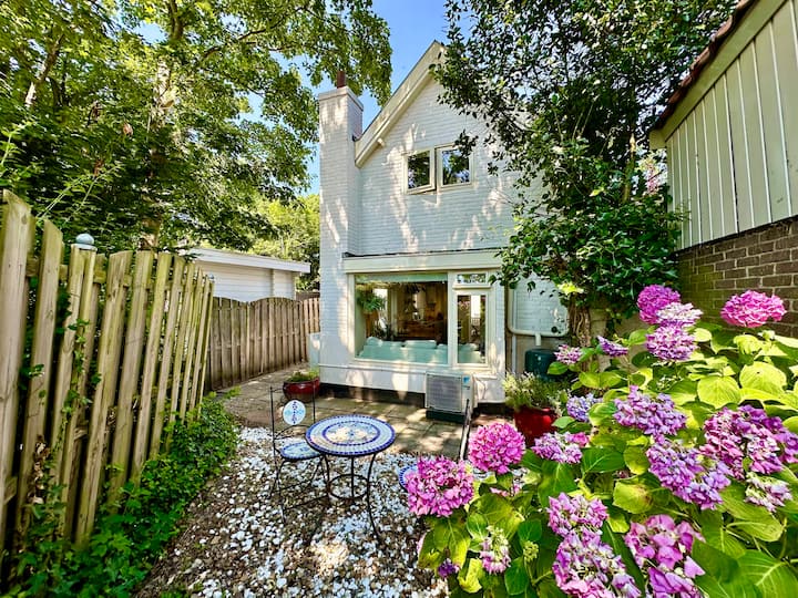 Vakantiehuis Flori - Alkmaar