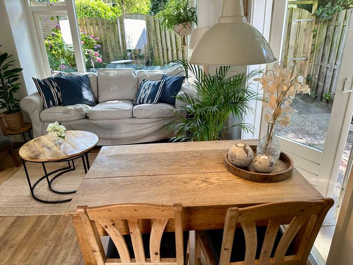 Vakantiehuis Flori - Bergen