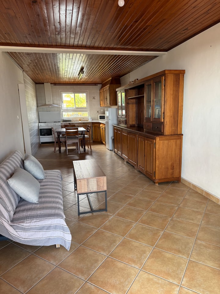 Appartement Le Bérive - 2 Chambres - Saint Pierre