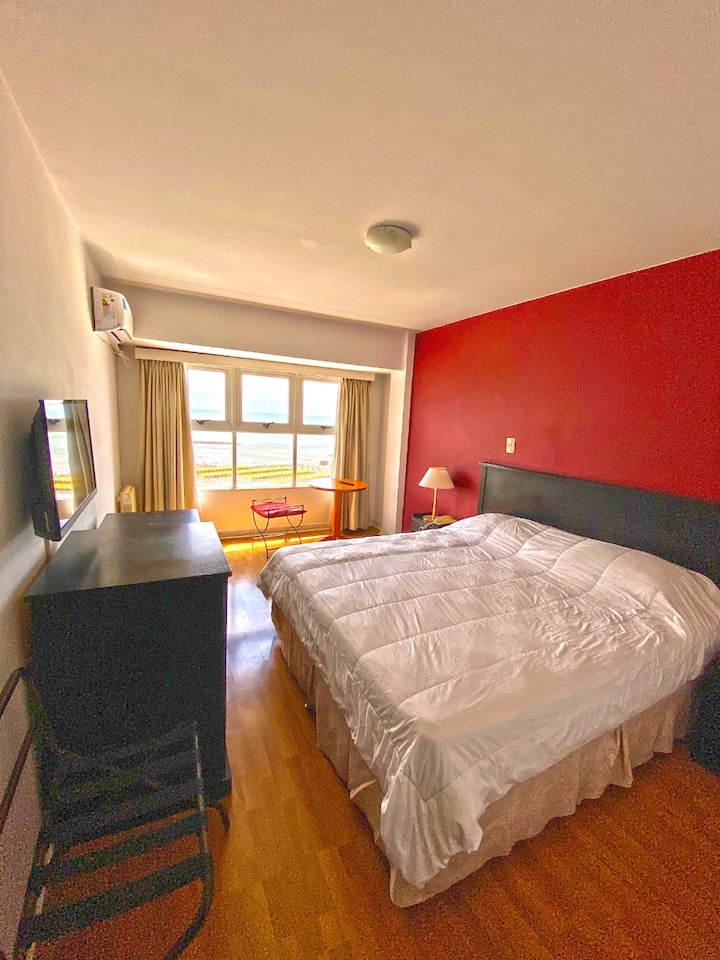 Tu Descanso Frente Al Mar - Mar del Plata