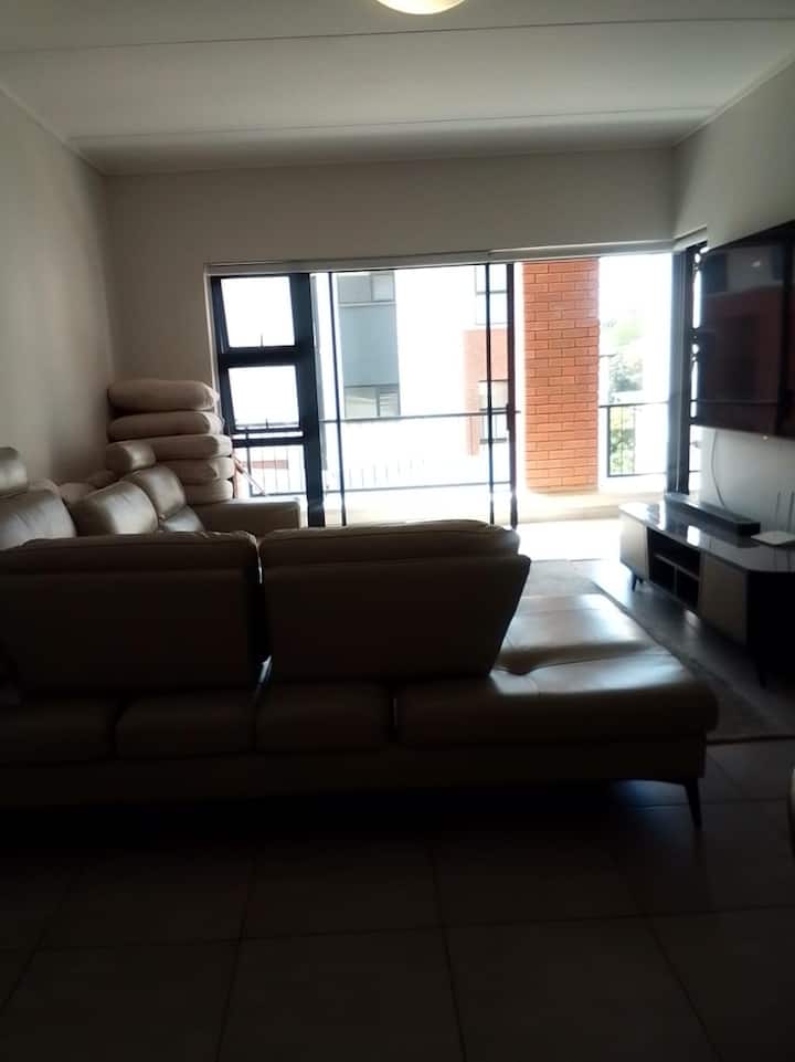 Jali Apartment 
Ballito Hills - Dolphin Coast