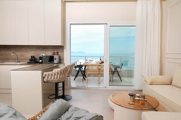 Apartamente Lus - Albania