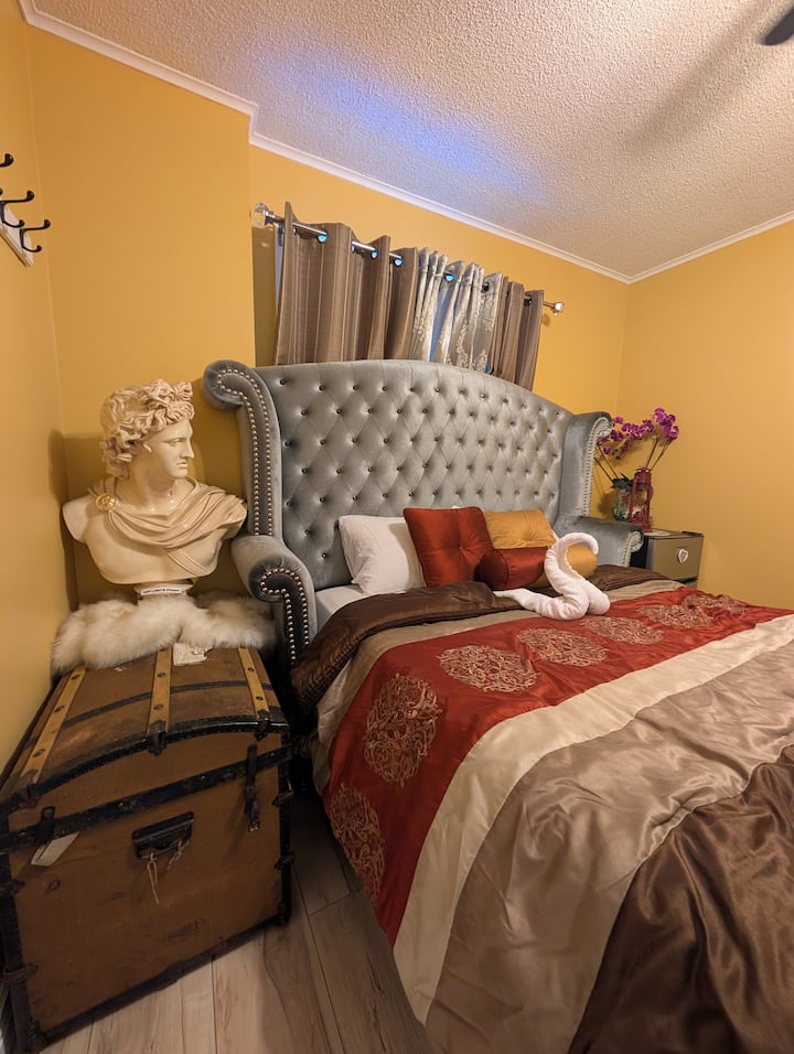 (6br/2bath)pricematch Guaranteed Additional 10%off - Sault-Sainte-Marie
