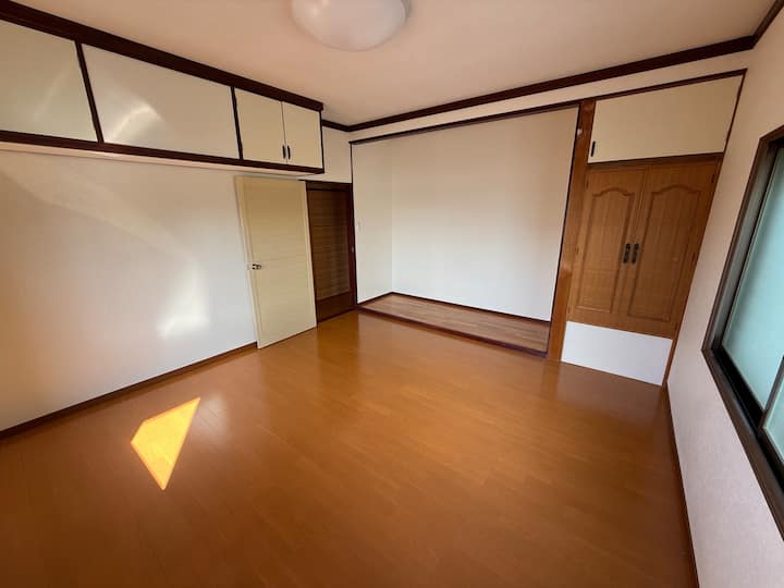 Takajo Base - Hirosaki