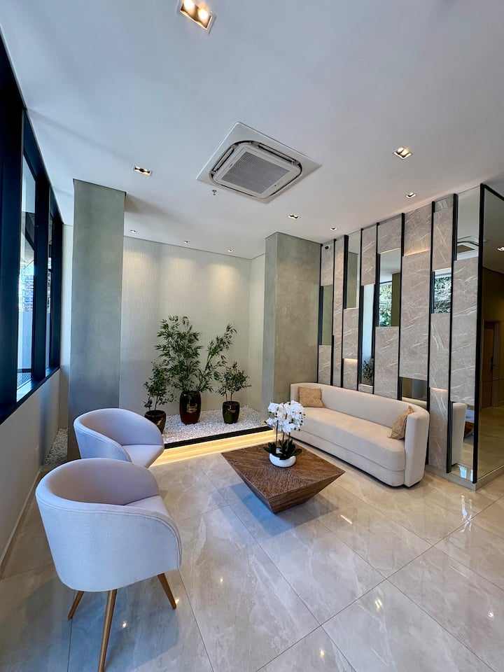 Matrisa Boggiani 1502 - Vivelite - Asunción