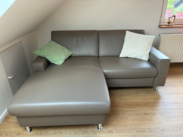 Wohnung In Ruhiger Lage, Schnell In Fulda! - Fulda