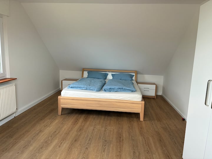 Wohnung In Ruhiger Lage, Schnell In Fulda - Fulda