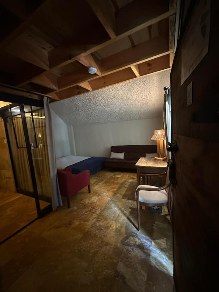 Junior Hobbit House | Hindiba Doğa Evi | Bolu - Bolu