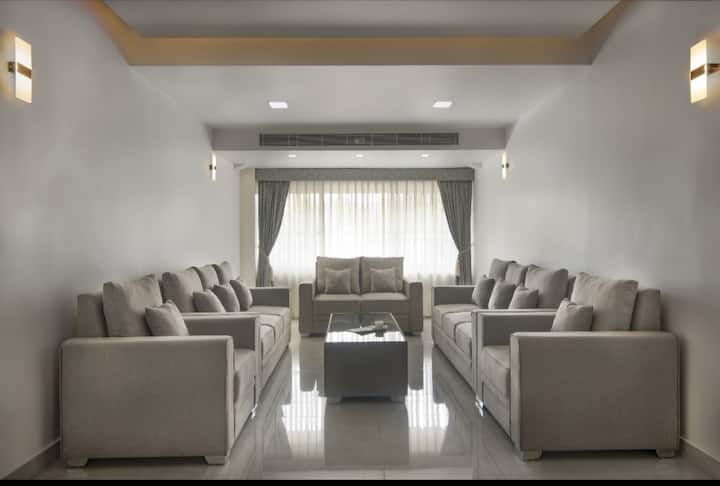 Douillet Cozy Homes - Chengannur