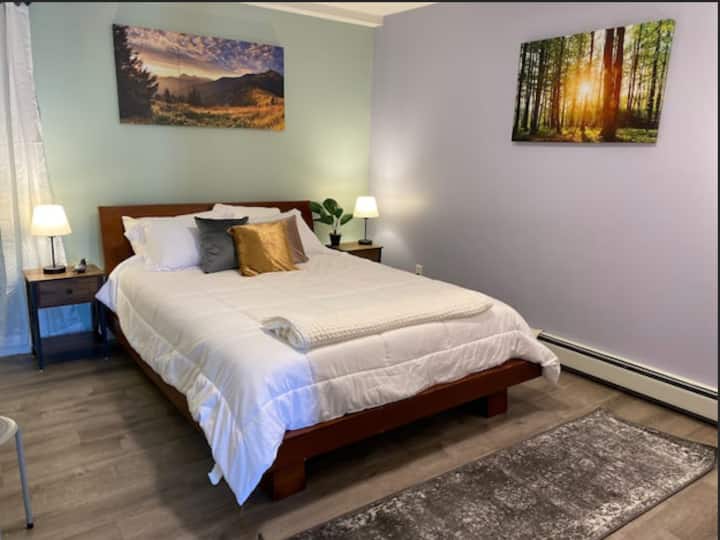 Mountain Escape Apartment In Stowe Lower Village - Stowe, VT