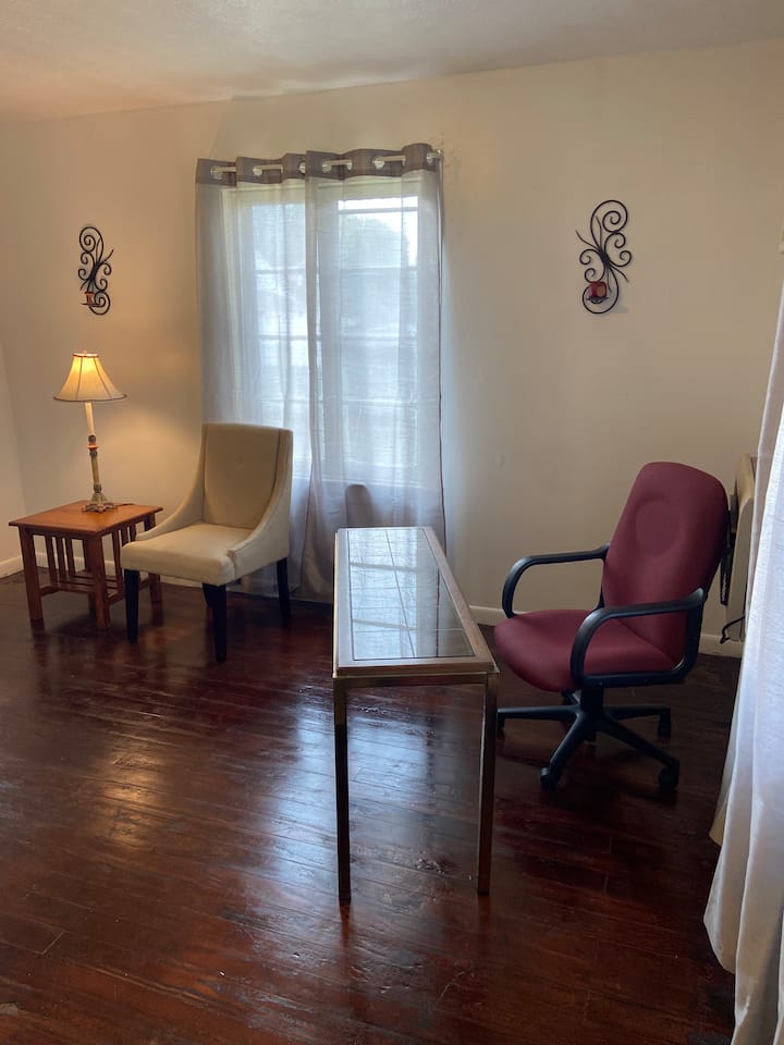 The Hideaway ‘D’ - Owensboro, KY