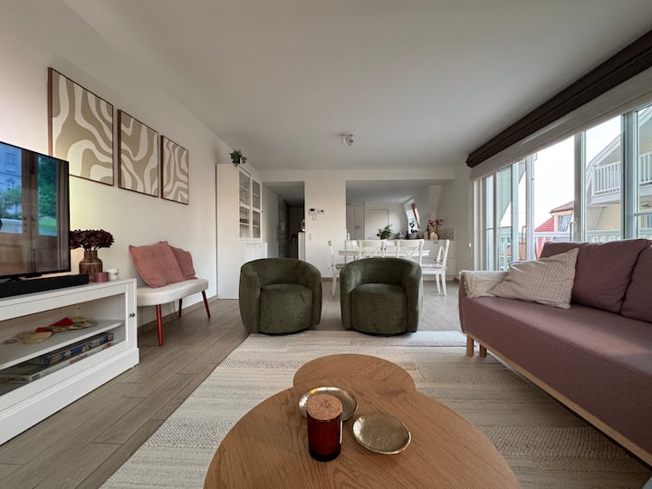 Harbour View @ Nieuwpoort - Nieuport