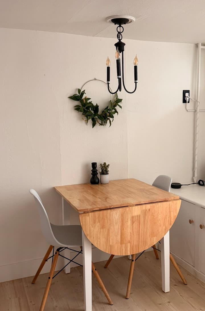 Old Town Lafayette Bungalow Apartment - Broomfield
