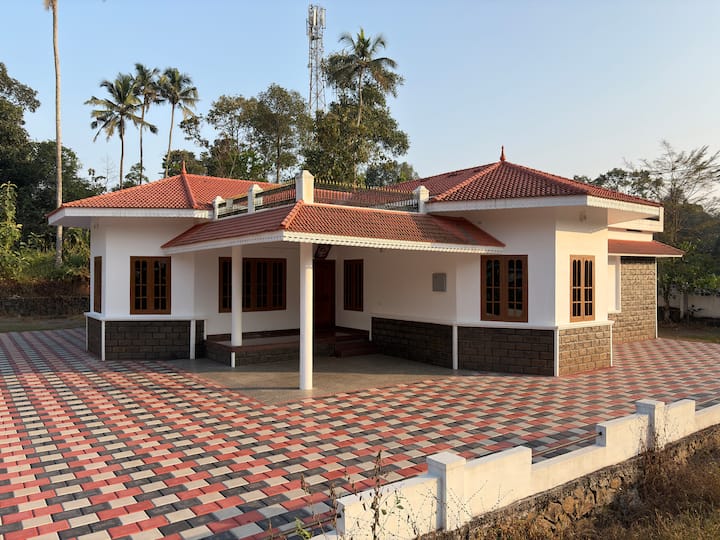 Blue Bells Guest House - Pala