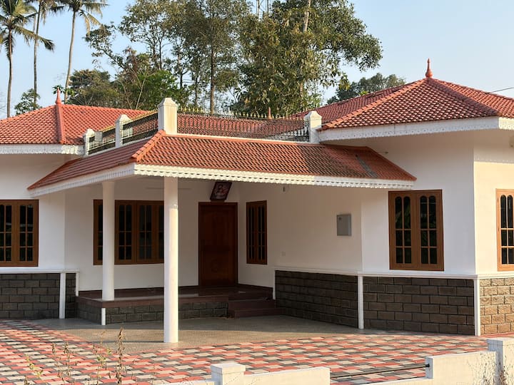 Blue Bells Guest House - Pala