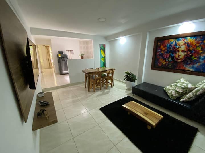 Apartamento En Armenia - Quindío