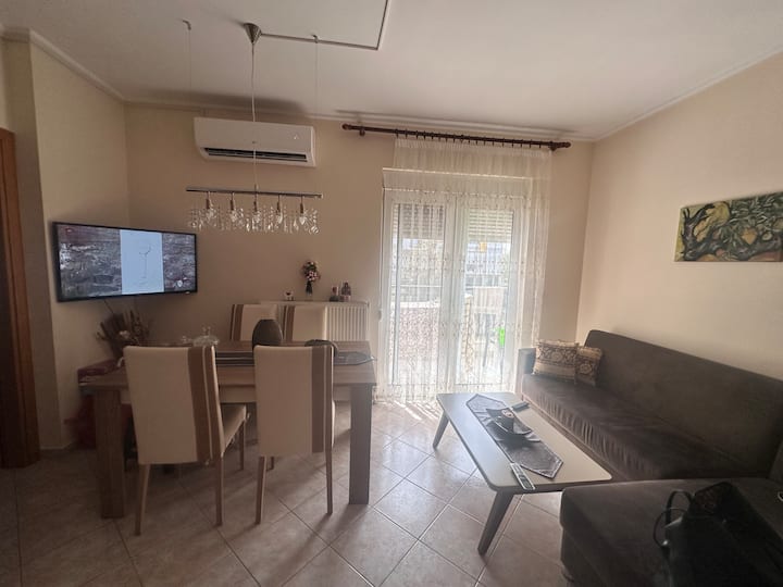 Komfortable City-wohnung In Orestiada - Edirne