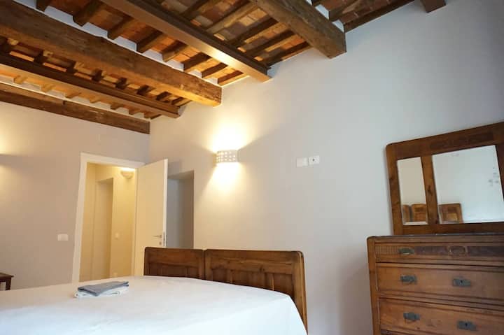 Lodge San Romano 16 - Lucca