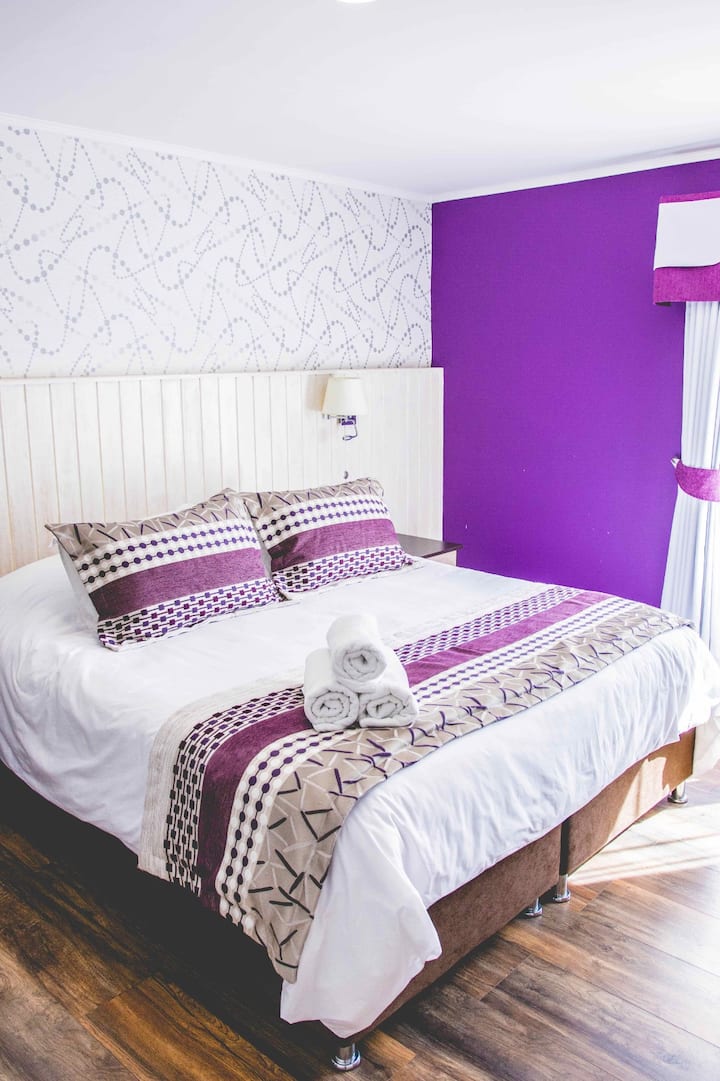 Hotel Lv · Exclusividad Y Comodidad Junto Al Mar - Valparaíso