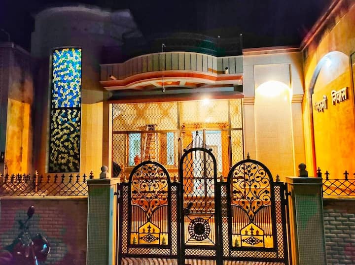 2 Bhk Villa Surrounded By Mountains - Falna