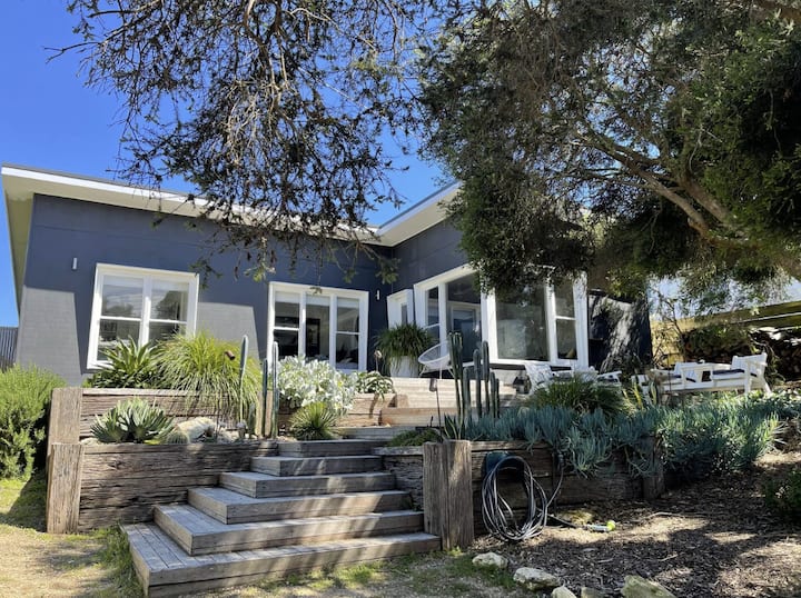 Sorrento 4bed Beach House - Portsea
