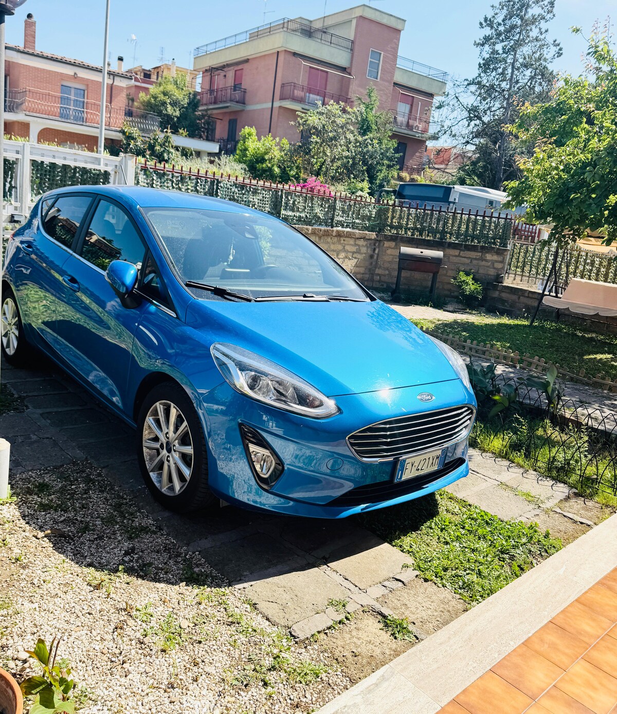 City Confort B&B 3 - Houses for Rent in Rome, Lazio, Italy - Airbnb