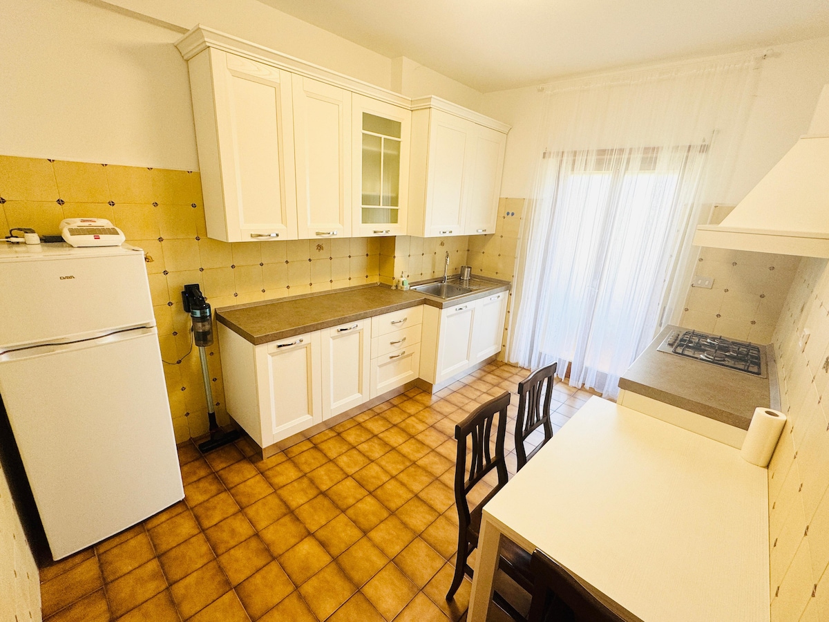 City Confort B&B 3 - Houses for Rent in Rome, Lazio, Italy - Airbnb