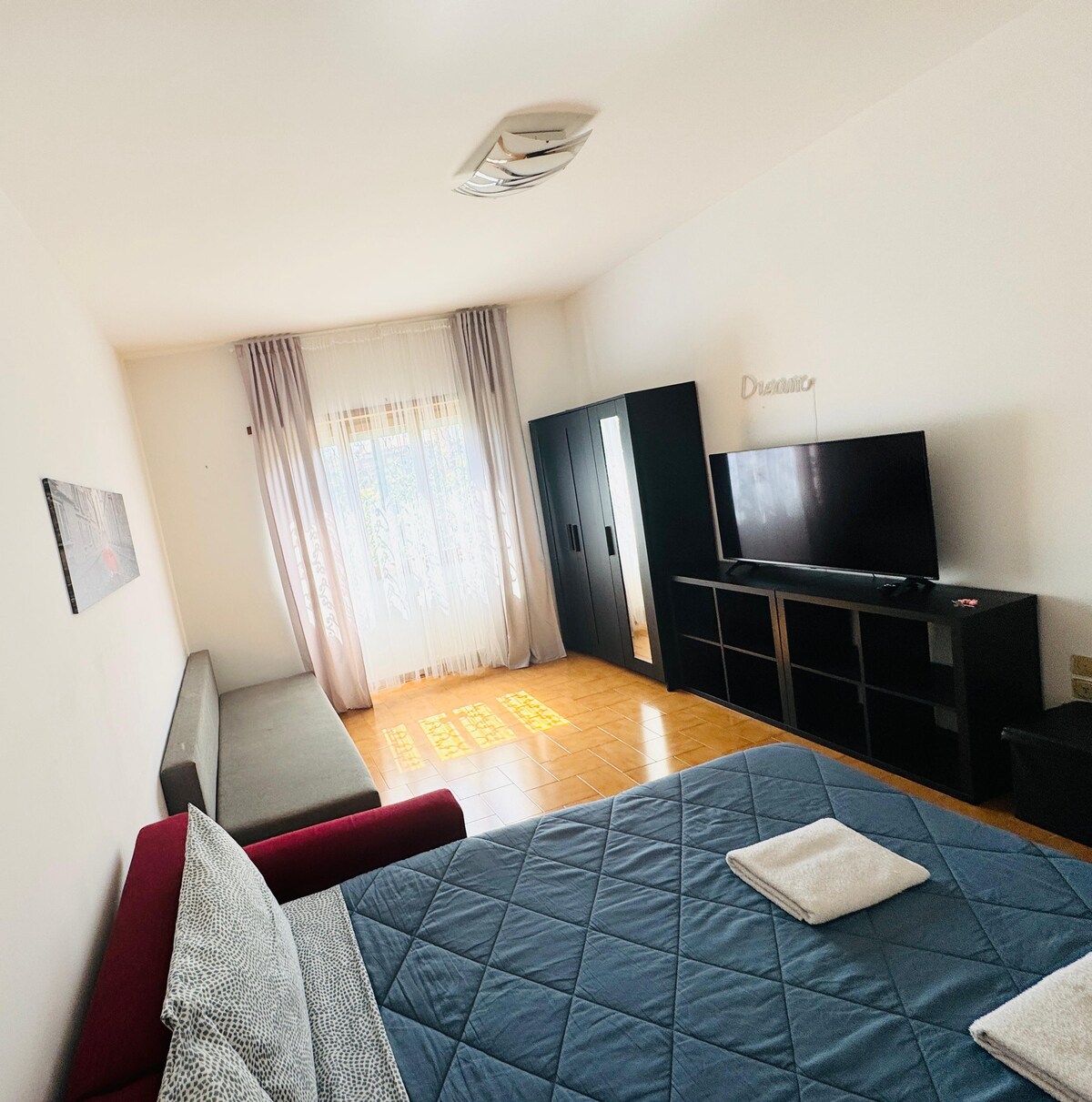 City Confort B&B 3 - Houses for Rent in Rome, Lazio, Italy - Airbnb