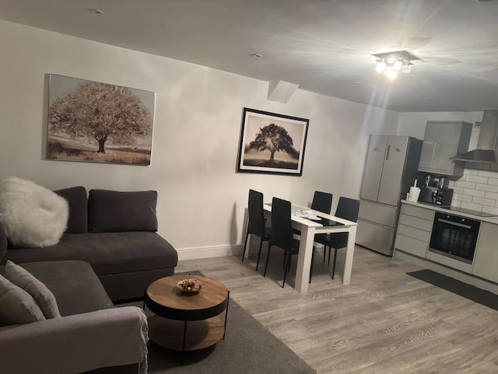 Dream Flat - Bristol