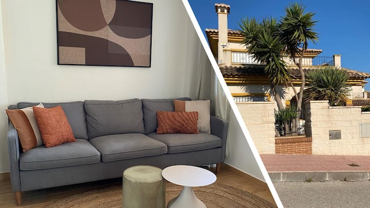 Casa Del Arquillo - Almoradí