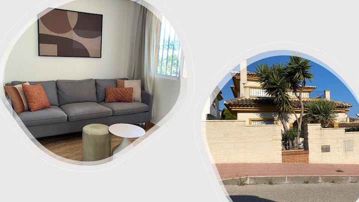 Casa Del Arquillo - Almoradí